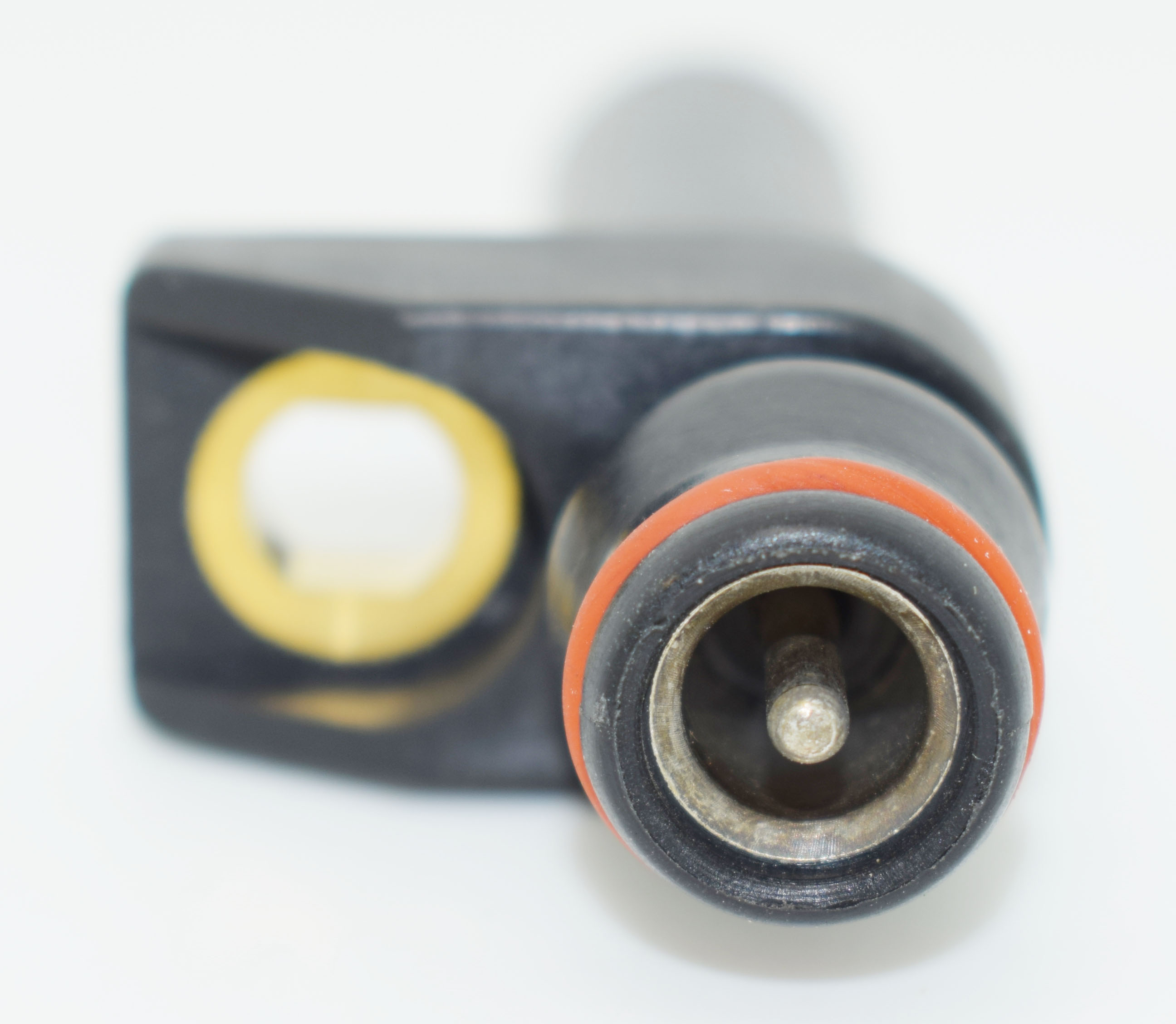 Mercedes-benz Crankshaft Position Sensor 0281002124, High Quality ...