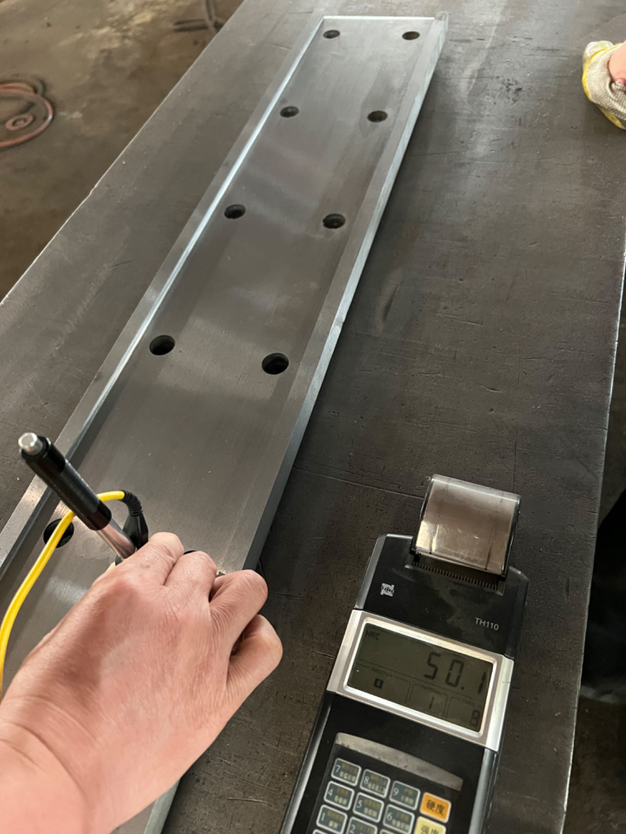 Sharp Carton Shredding Machine Claw Blade - Scrap Paper Crusher Blades ...