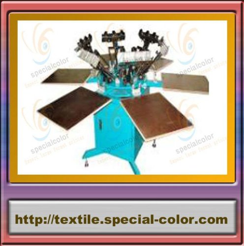 Manual Screen Printing Machine, High Quality Manual Screen Printing ...