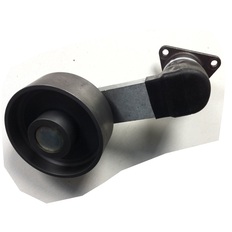 Cummins Kta19 ชิ้นส่วนเครื่องยนต์ ฮับพัดลม 4009442 คุณภาพสูง Cummins ...