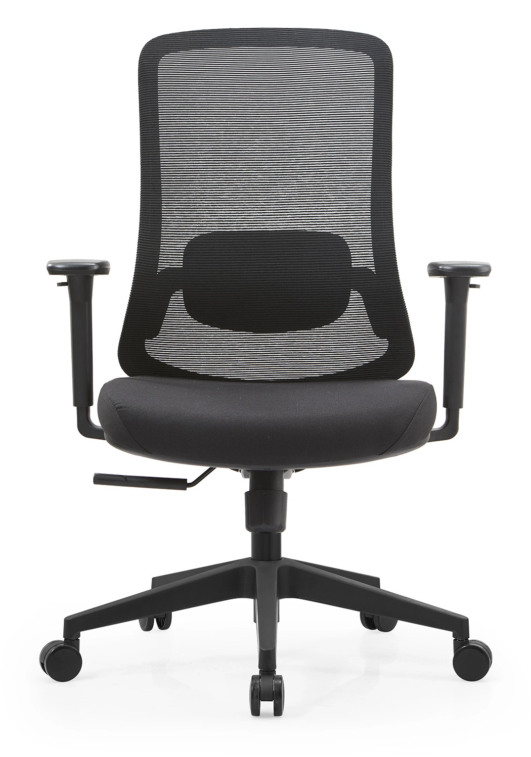 Very comfortable mid-back office chair China Manufacturers Suppliers ...