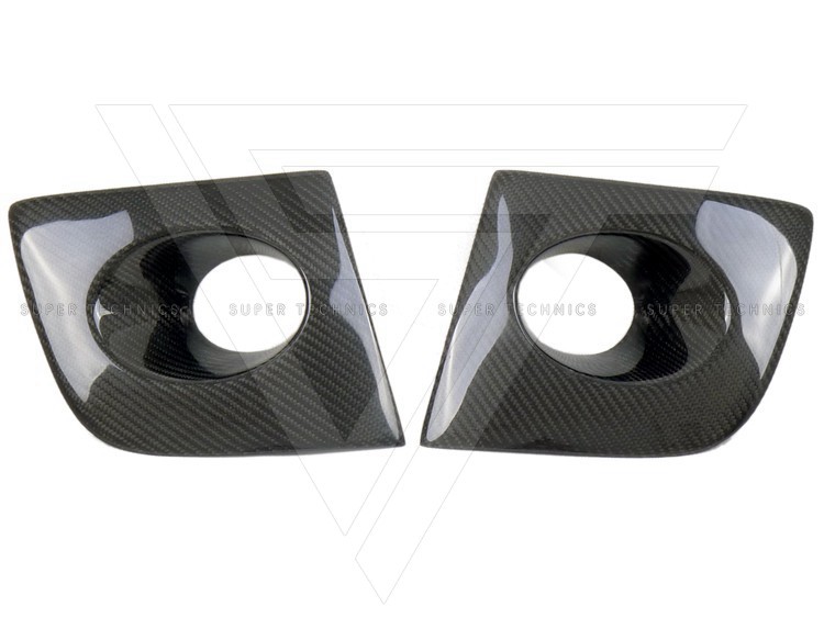 Subaru Impreza 9 Gdc 2006-2007 용 탄소 섬유 안개등 덮개, Bossgoo.com의 고품질 Subaru ...