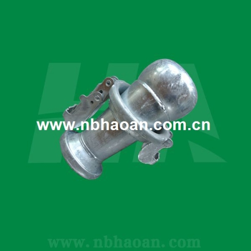 Reducer Bauer Coupling / Fluid Coupling / Bauer Coupling, High Quality ...