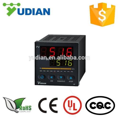 Ai Series Pt100 Ai-516 Pid Meter Temperature Meter, High Quality Ai Series Pt100 Ai-516 Pid ...