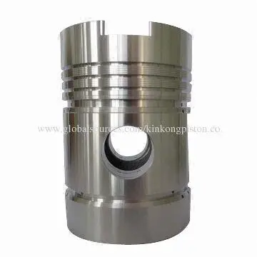 Piston For Marine Engine, Piston Drawings Are Accepted, High Quality ...
