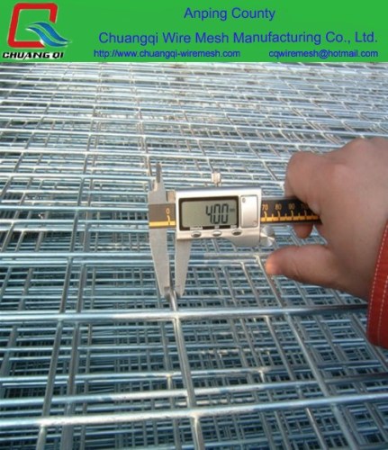 Reinforcing Mesh Without Rib,concrete Reinforcement Welded Wire Mesh ...