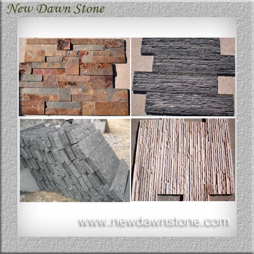 Cultural Wall Cladding Culture Slate, High Quality Cultural Wall ...