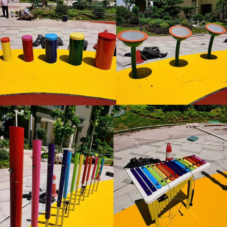 Outdoor Playgrounds: Xylophone Percussion Instruments For Kids, High ...