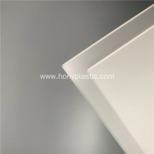 Frosted acrylic Matte Acrylic sheets China Manufacturer