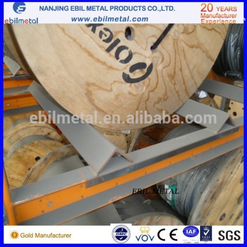 Fishing Cable Reel Display Shelf, High Quality Fishing Cable Reel ...