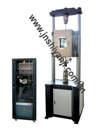 Computer Control Electronic Creep Stress Rupture Testing Machine/iso ...