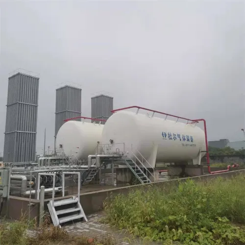 Ln2 Storage Cryogenic Vessel Vertical/horizontal, High Quality Ln2 ...