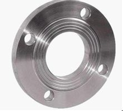 Stainless Steel Threaded Forged Flange, High Quality Stainless Steel ...