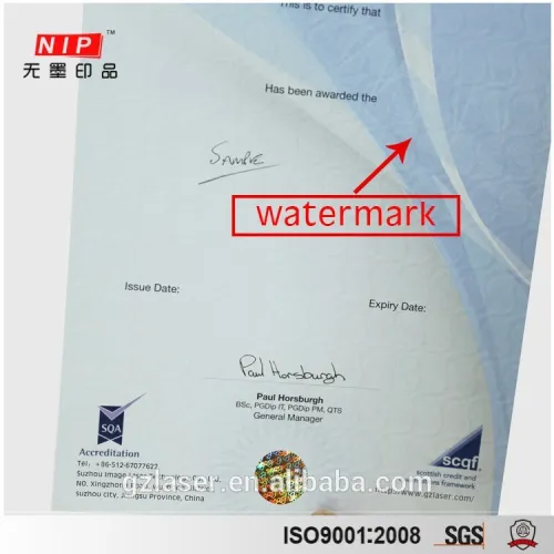 Credential Hologram Sticker, Serial Number Holograms, High Quality ...