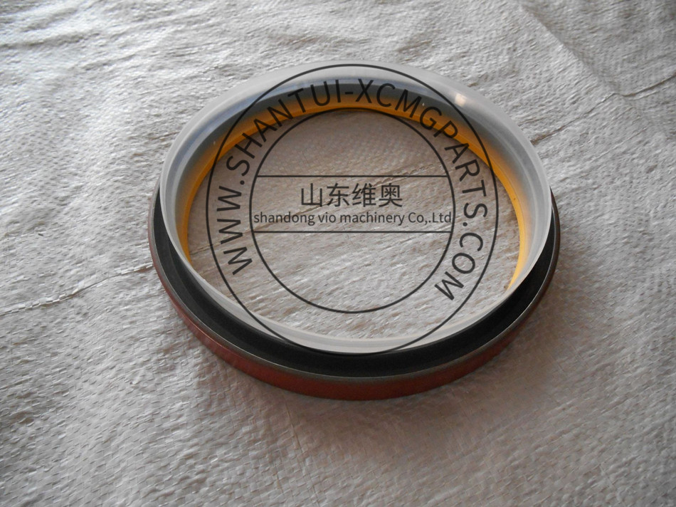 Cummins ซีลน้ำมันเพลาข้อเหวี่ยง 3006738 คุณภาพสูง Cummins ซีลน้ำมันเพลา ...