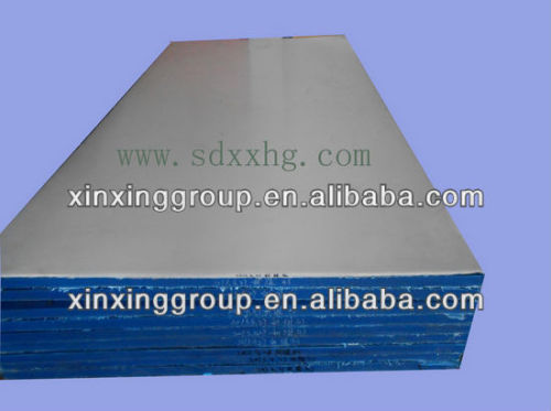 Uhmwpe Ceramic Filled Sheet, High Quality Uhmwpe Ceramic Filled Sheet on Bossgoo.com