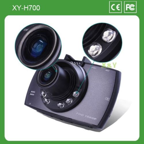 날짜 녹화 카메라 차량용 블랙 박스 (xy-h700)를 운전 하는 자동차, Bossgoo.com의 고품질 날짜 녹화 카메라 차량용 블랙 박스 (xy-h700)를 운전 하는 자동차