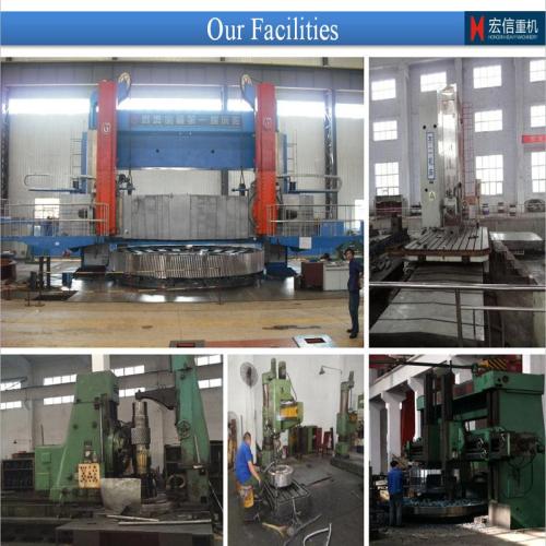 Manufacturing Process Machinery Of Iron Blast Furnace, High Quality ...