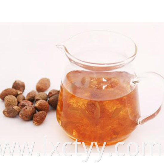 scaphium scaphigerum bagged tea China Manufacturer