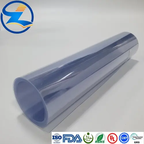 Transparent Clear Pvc Plastic Packaging, High Quality Transparent Clear ...