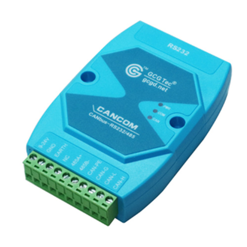 Rs232/485 To Can Bus Gateway Module Converter, High Quality Rs232/485 ...
