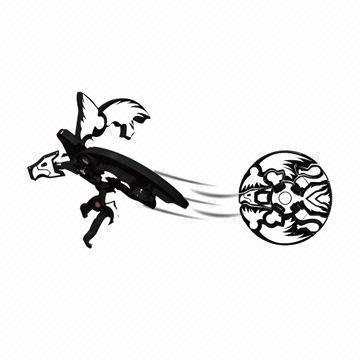 Transforming Disk Animals (6 Assorted), High Quality Transforming Disk ...