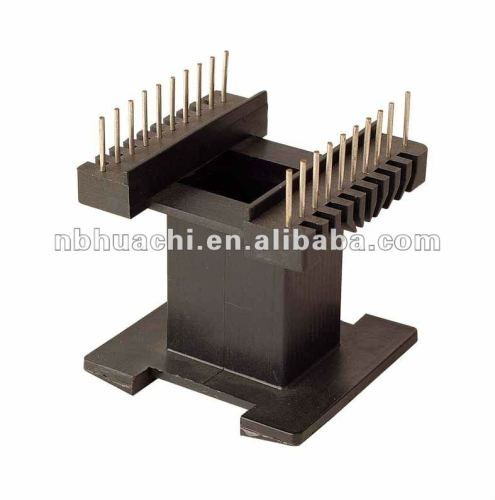 Ei Type H-shaped Ee16 Transformer Bobbin, High Quality Ei Type H-shaped ...