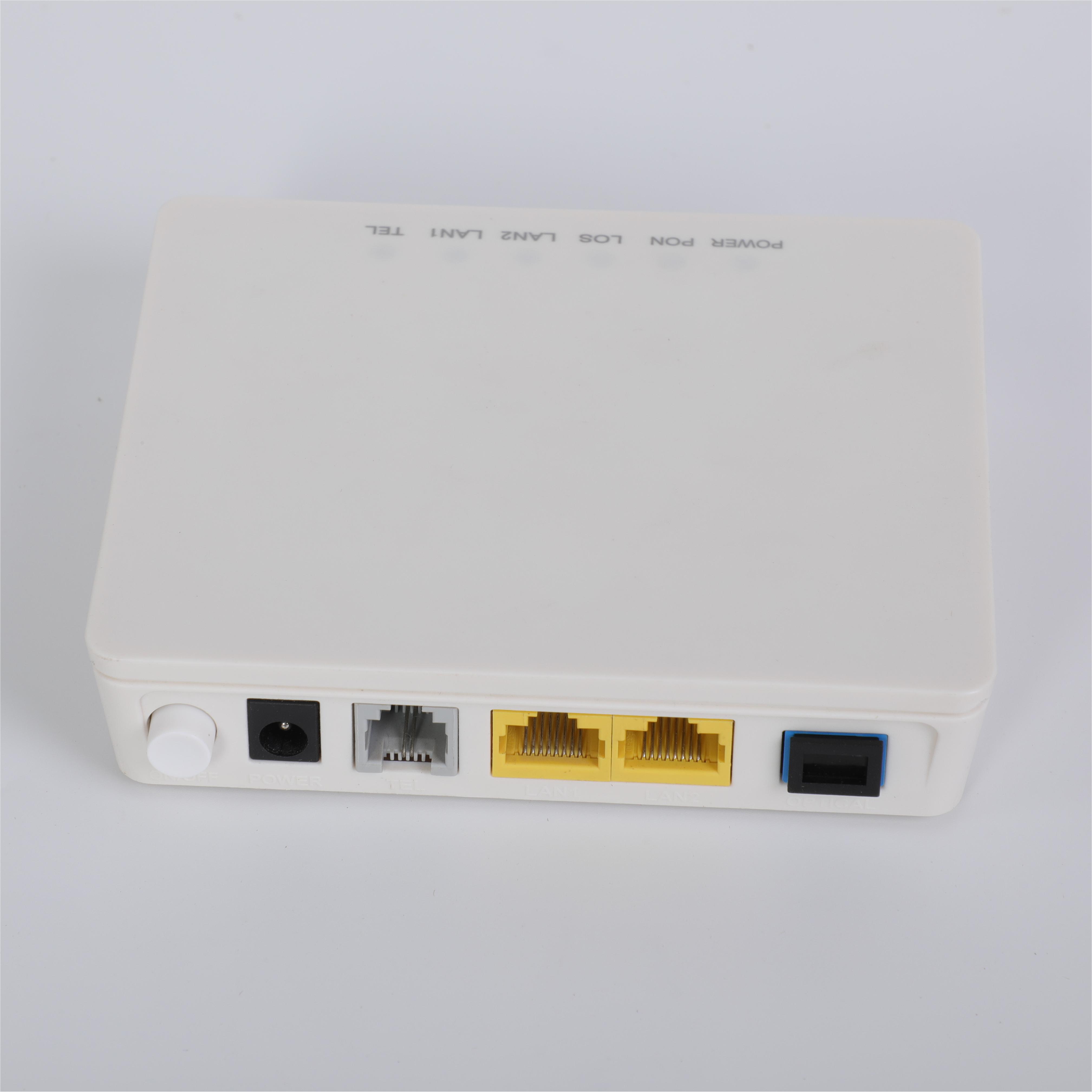 Xpon Onu Hg8120c Gpon Olt Modem - 1ge + 1fe + 1port For Ftth, High ...