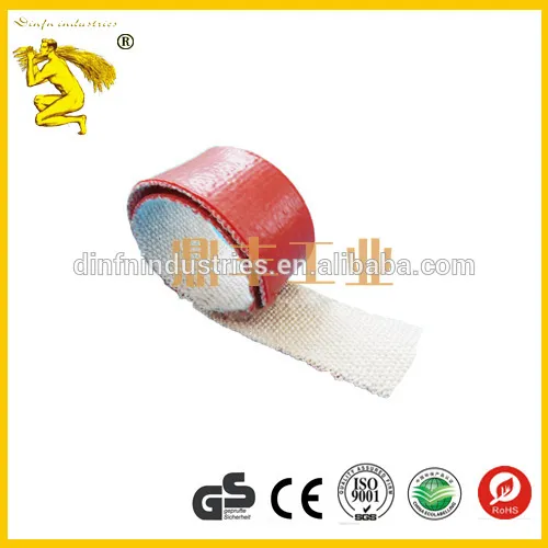 Heat Resistant Tape And High Temperature Tape Pyrotape, High Quality ...