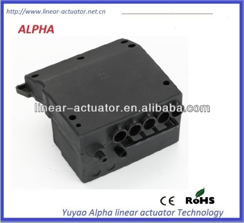 Linear Actuator Control Box Manufacturer/multi-controller For 4 Linear ...