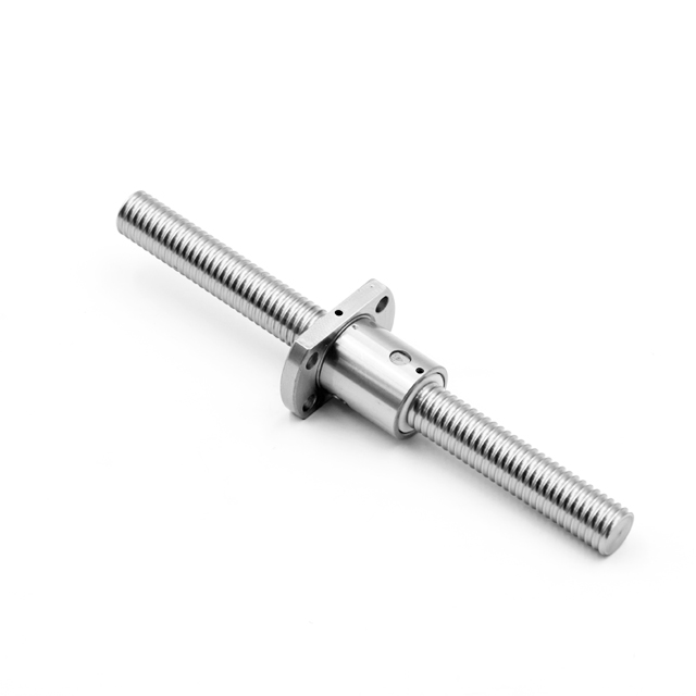 1201 Ball Screw for Semiconductor Machine China Manufacturers Suppliers ...
