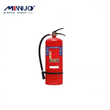 Small Abc Powder Fire Extinguisher Mini Fire Extinguisher 1kg Abc ...