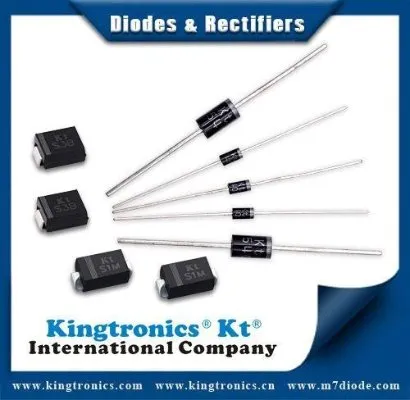 Diodes And Rectifiers, High Quality Diodes And Rectifiers on Bossgoo.com