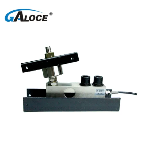 Silo Weighing System Load Cell Mounting Kit, High Quality Silo Weighing ...