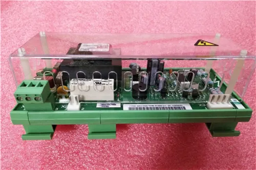 Abb Dsta 131 Analogue Input Connection Unit 57120001-cv, High Quality Abb Dsta 131 Analogue ...