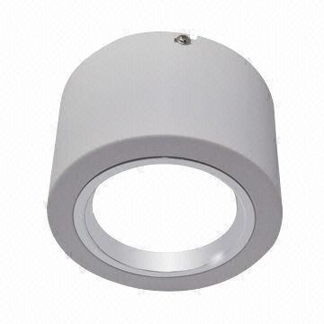 Ming-mounted Led Downlight With 24-36v Working Voltage, 22.0w Input ...