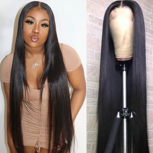 Xuchang Hair Factory 10a 40 Inch Virgin Peruvian Hair,peruvian Human ...