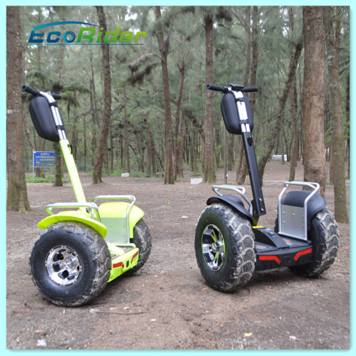 Off Road Folding Electric Vehicle Self-balancing Scooter, High Quality ...