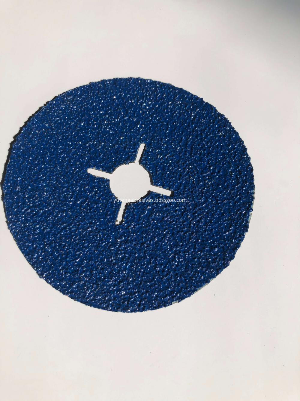 Used For Grinding Cement Walls Fiber Disc, High Quality Used For ...