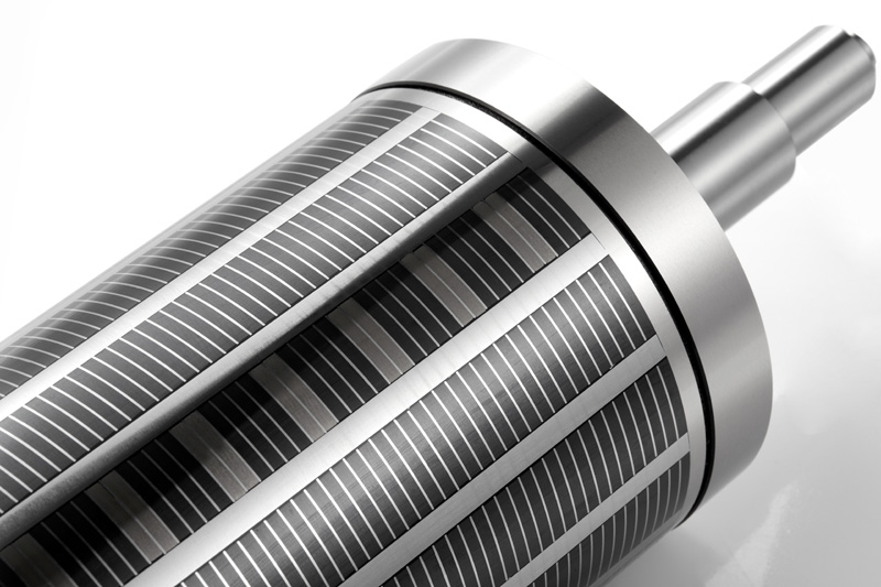 Customizable Magnetic Cylinder For Die Cutting, High Quality ...