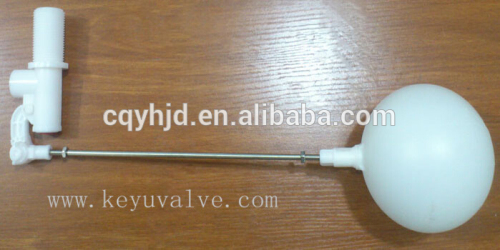 Ss Water Tank Float Valve 1'', High Quality Ss Water Tank Float Valve 1 ...