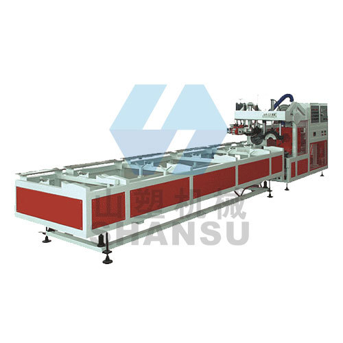 Sslk Series Pipe Belling Machine Fully Automatic, High Quality Sslk ...