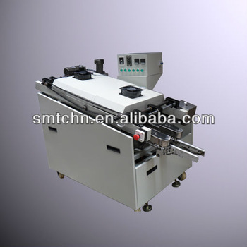 Lead Free Wave Soldering Machine Lf233/small Wave Solder Machine/double ...