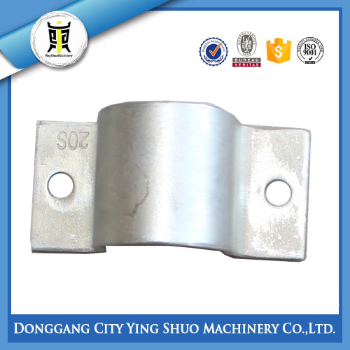 Zinc Plating Electrical Cable Clamps, High Quality Zinc Plating ...