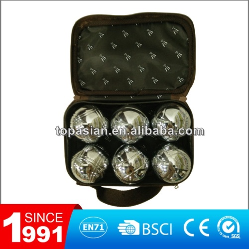 Petanque Bocce Boules Set, High Quality Petanque Bocce Boules Set on ...