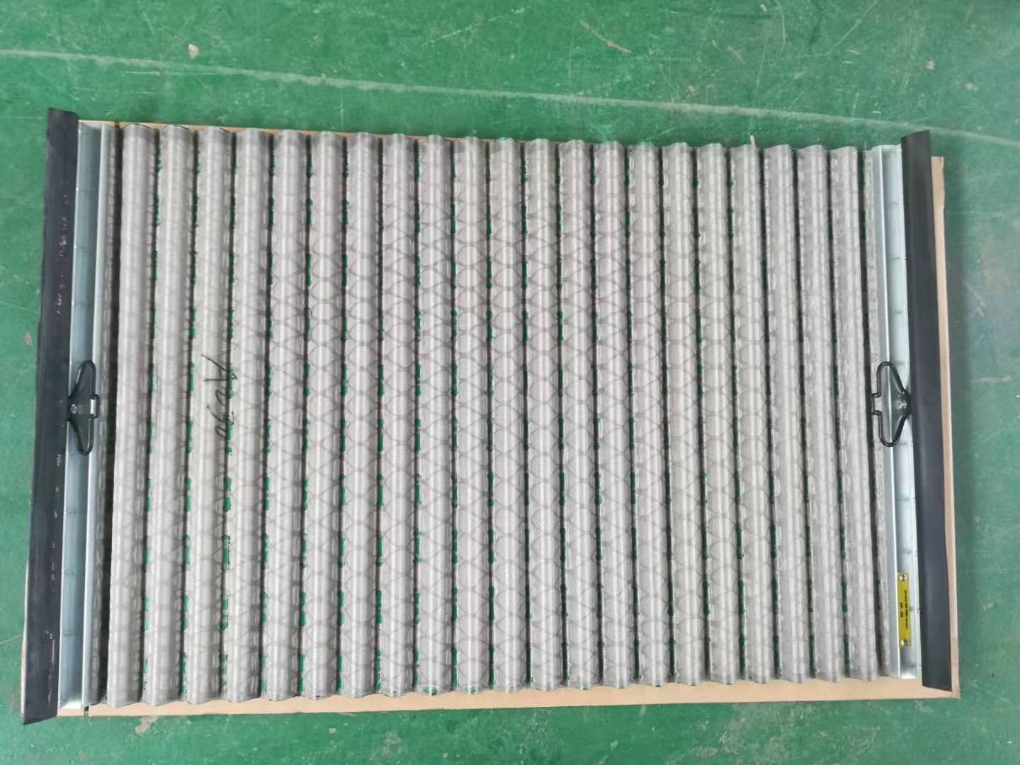 Api가있는 Flc2000 시리즈 쉐이커 진동 스크린, Bossgoo.com의 고품질 Api가있는 Flc2000 시리즈 쉐이커 ...