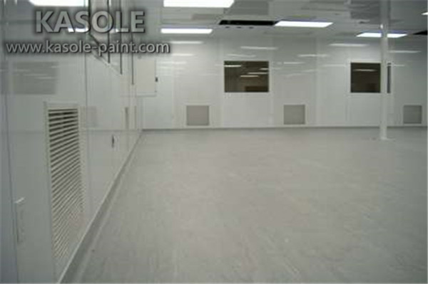 Non Sparking And Explosion Proof Flooring, High Quality Non Sparking ...