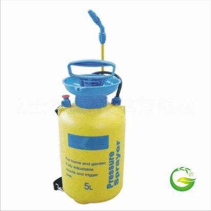 5l Hand Operating Pressure Sprayer For Sale, High Quality 5l Hand ...