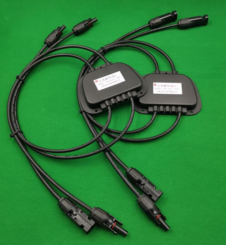 กล่องแยกพลังงานแสงอาทิตย์สูง 2b คุณภาพสูง กล่องแยกพลังงานแสงอาทิตย์สูง ...