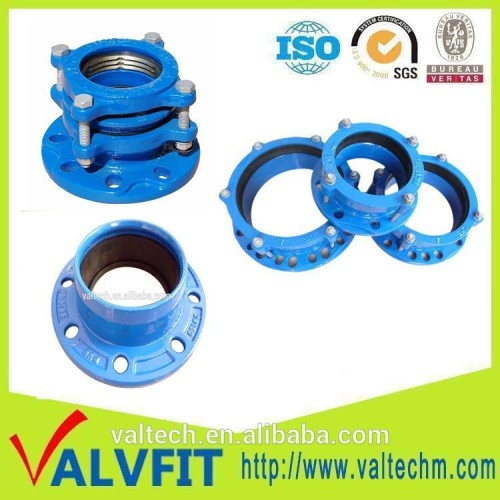 Hdpe Pe Pvc Quick Flange Adaptor, High Quality Hdpe Pe Pvc Quick Flange Adaptor on Bossgoo.com